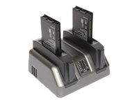 Getac Multi-Bay Charger | Overview, Specs, Details | SHI