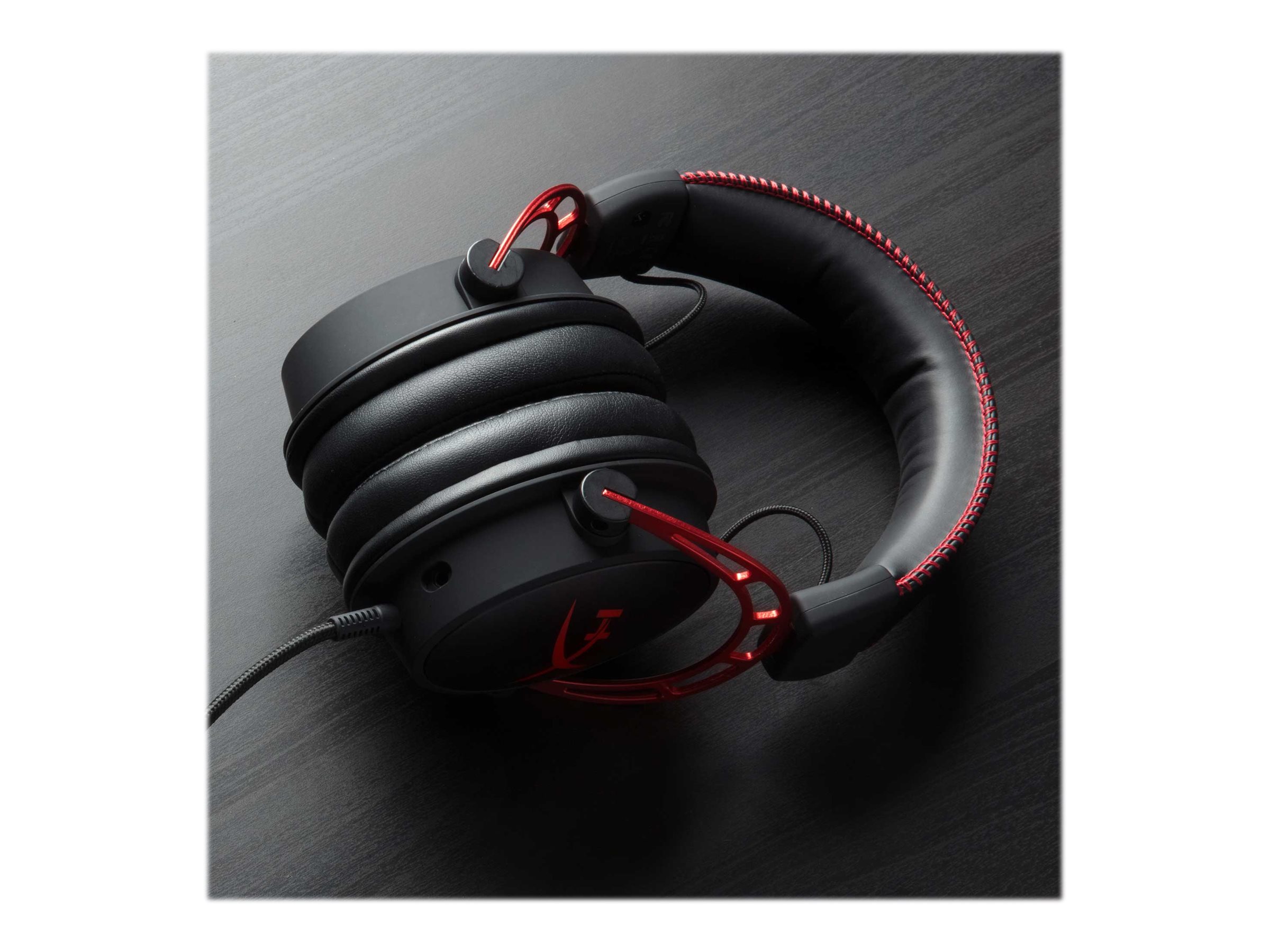 HyperX Cloud Alpha - Headset | www.shi.ca