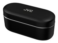 JVC WOOD TRUE WIRELESS HA-FW1000T
