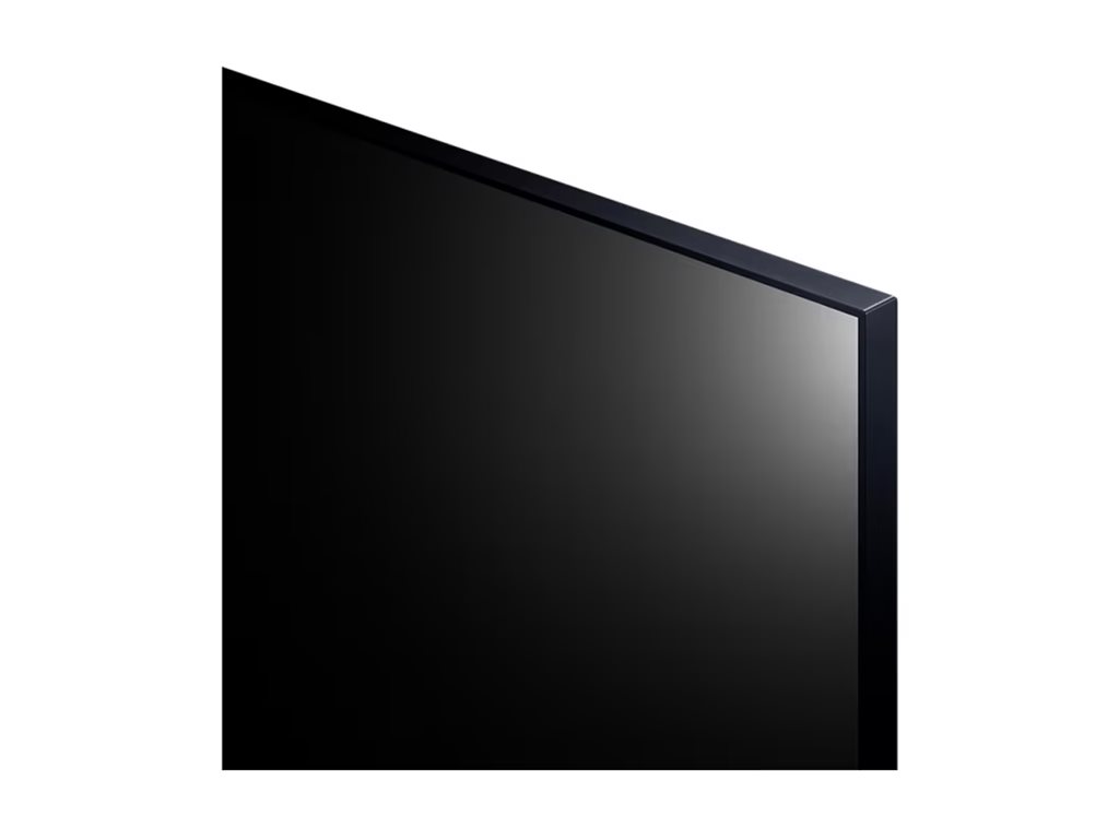 Buy LG 43UL3J-N UL3J Series, 43" with Integrated Pro:Idiom LED-backlit ...