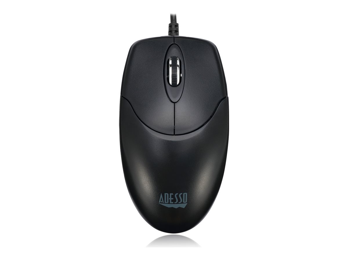 Desktop full size mouse | Overview, Specs, Details | SHI