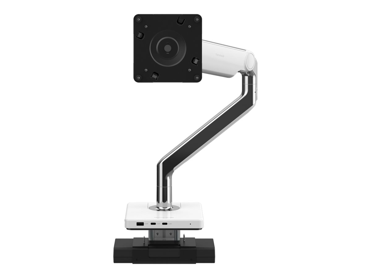Humanscale M2.1 - Mounting kit (monitor arm) | Overview, Specs, Details ...