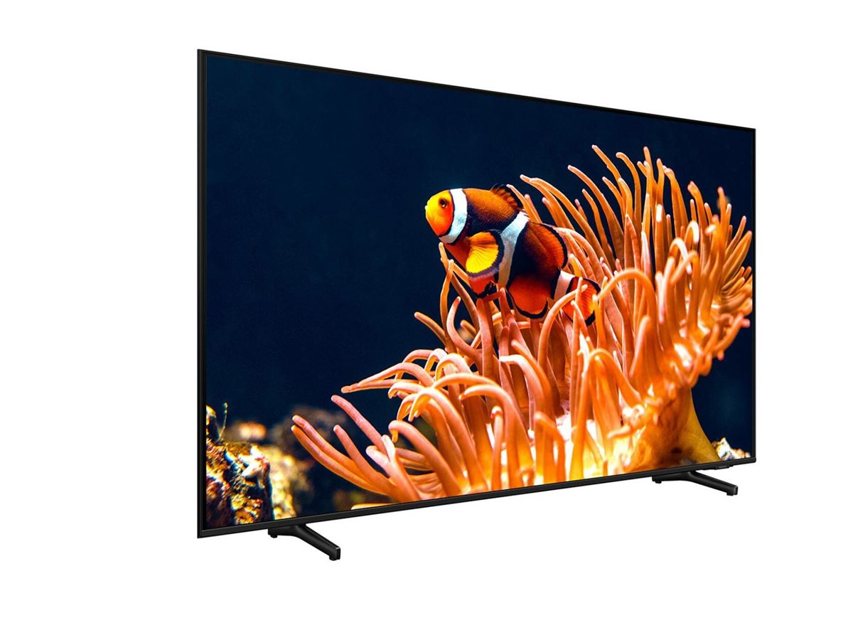 Samsung UN43DU8000F - 43" Diagonal Class DU8000 Series LED-backlit LCD ...