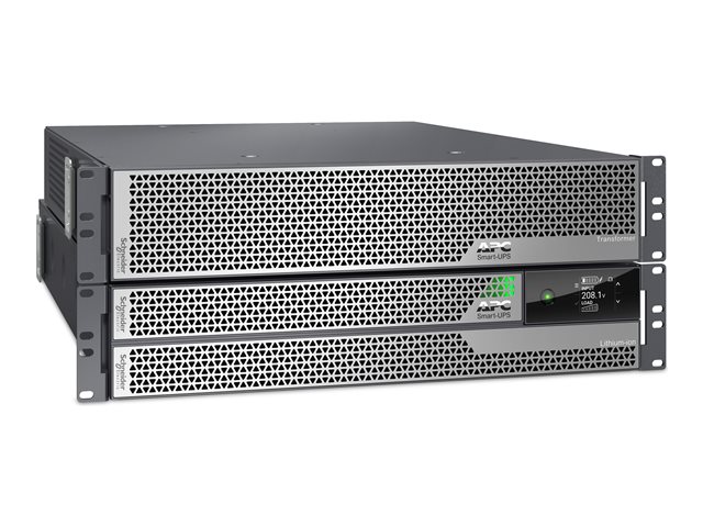 APC Smart-UPS Ultra - UPS - 4900 Watt - 5000 VA - Li-Ion