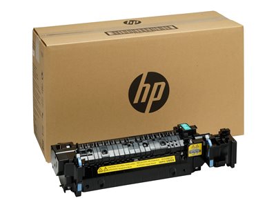 HP - (110 V) - kit unite de fusion - pour Color LaserJet Managed E65150 ...