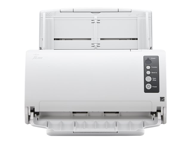 Fujitsu fi-7030 - document scanner - desktop - USB 2.0 - PA03750-B001 ...