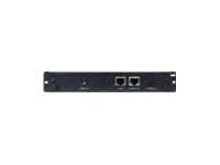 LG EB-B100 - Monitor terminal expansion module | Overview, Specs ...