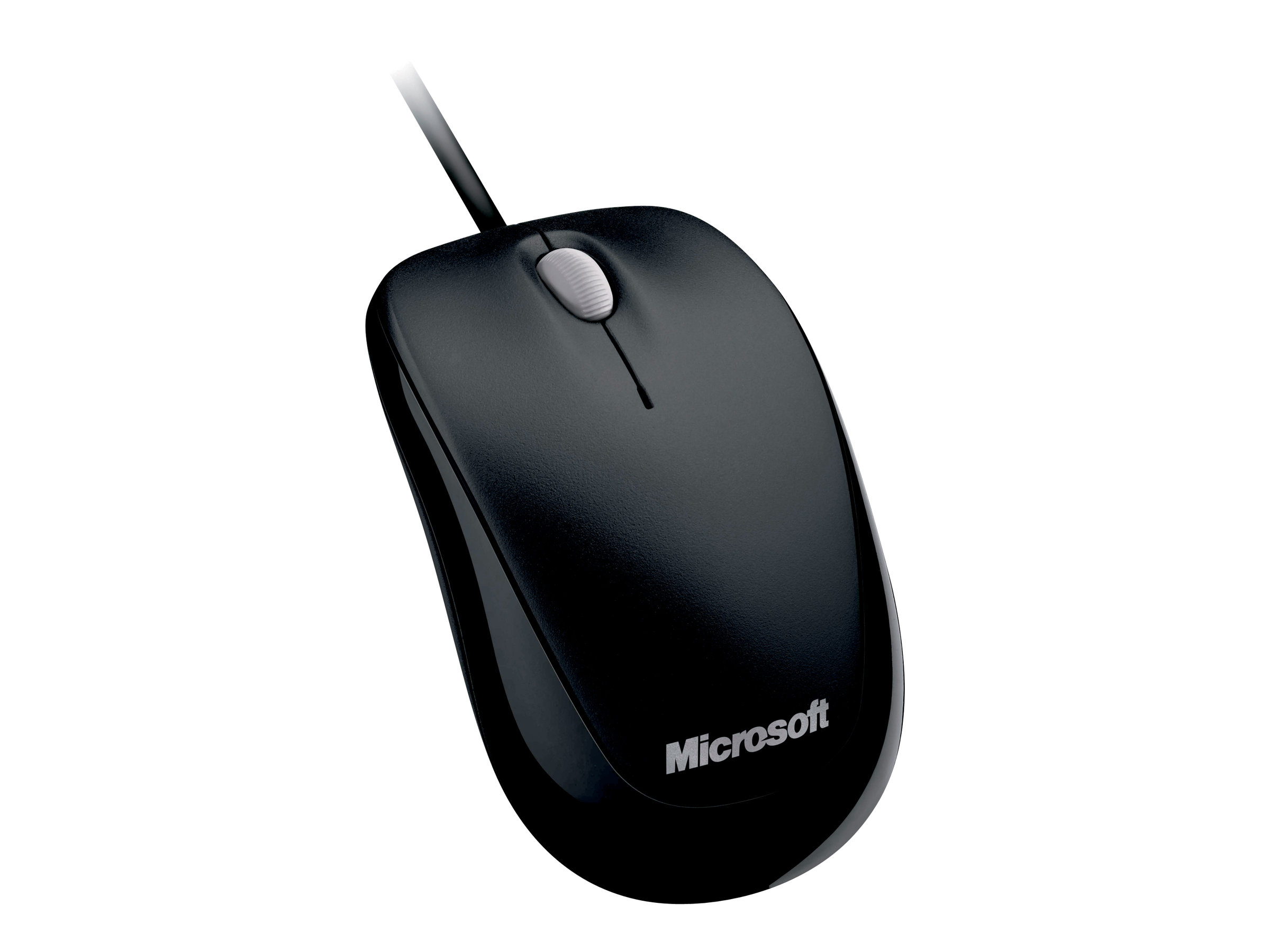 Microsoft Compact Optical Mouse 500 | Overview, Specs, Details | SHI