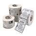 Zebra Z-Select 4000D - paper labels - 9360 label(s) - 2 in x 1 in