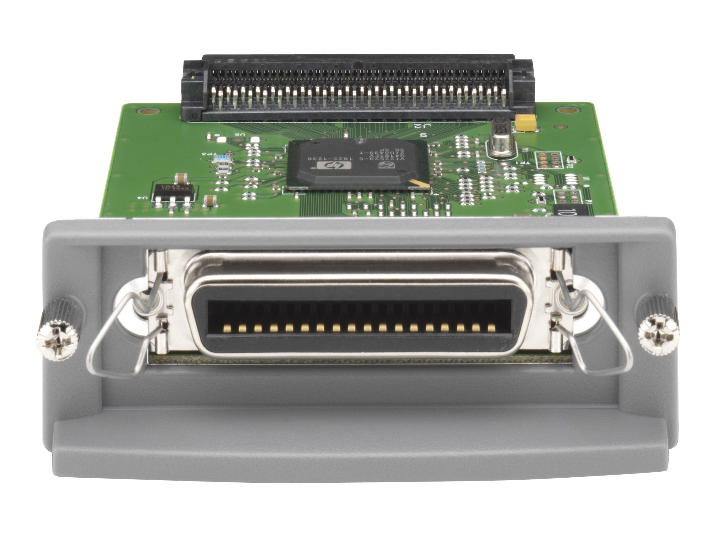 HP 1284B Parallel EIO Card | Overview, Specs, Details | SHI