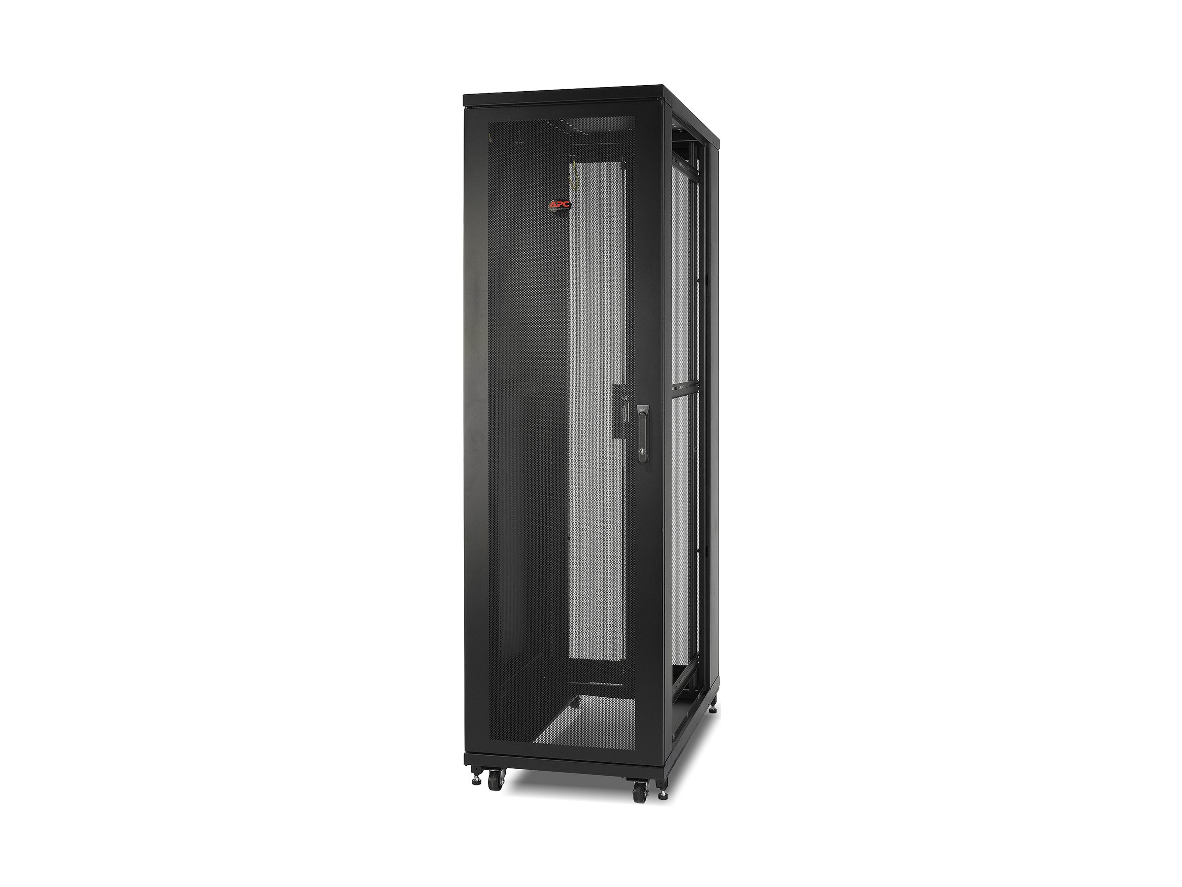 APC NetShelter SV - Rack cabinet | Overview, Specs, Details | SHI