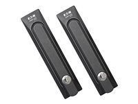 Tripp Lite Replacement Lock for SmartRack Server Rack Cabinets - Front ...