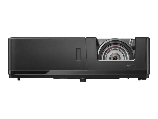 E1P1A3JBE1Z3 - Optoma ZU606TSTe - DLP projector - short-throw - 3D ...