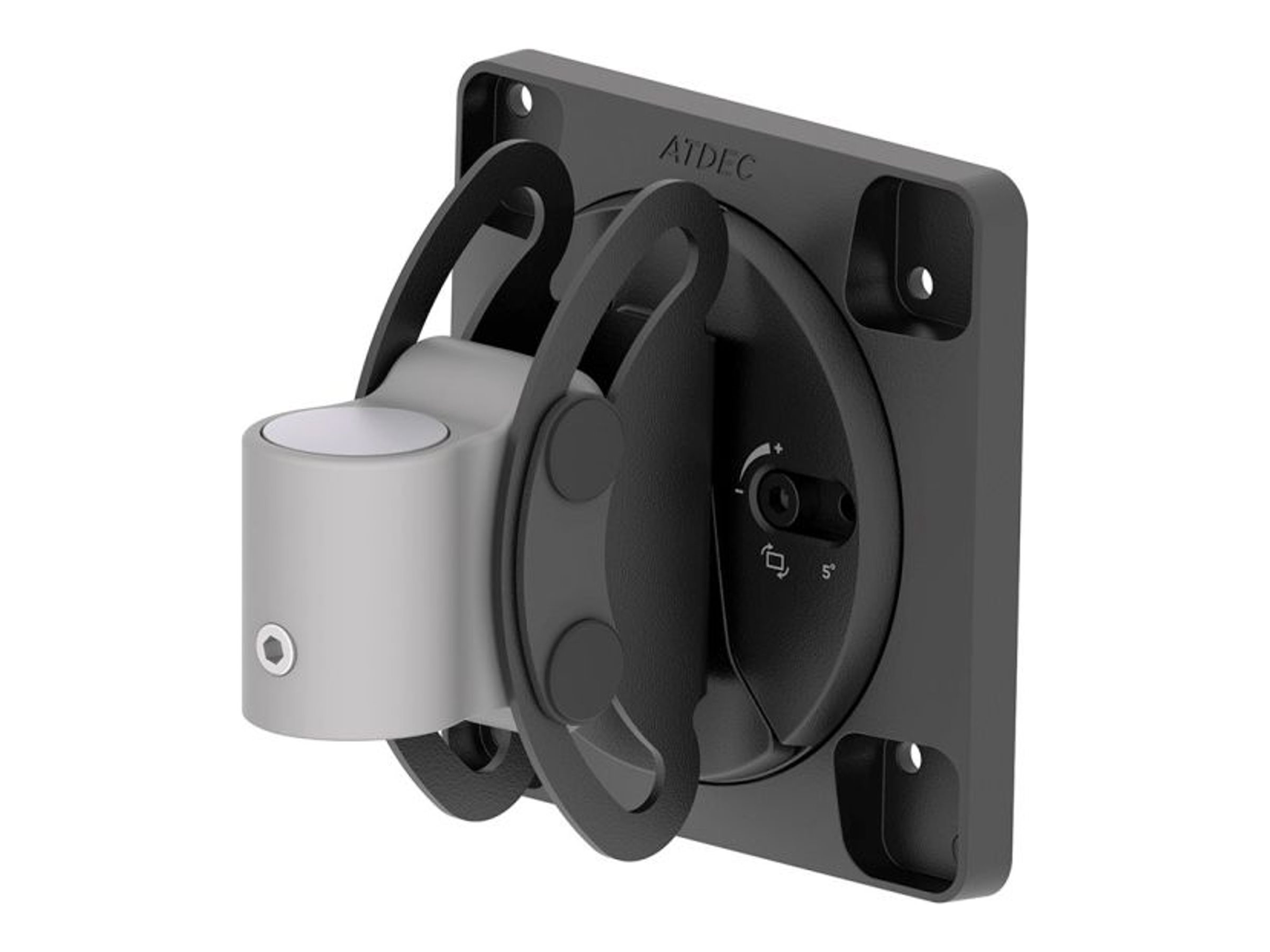 Atdec AWM-LTHT - Mounting component (tilt head) | SHI