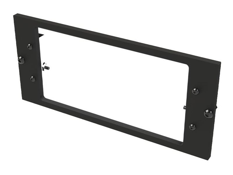 PMT - Mounting component (face plate) | Overview, Specs, Details | SHI