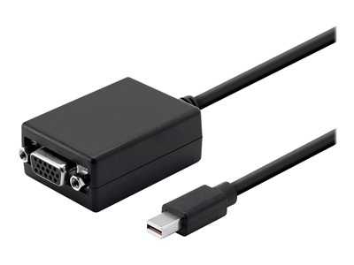 Monoprice display adapter - 6 in