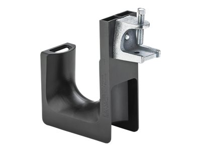 Panduit J-PRO JP2 Series cable hook with beam clamp