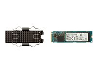 HP Z Turbo Drive - SSD - 2 TB