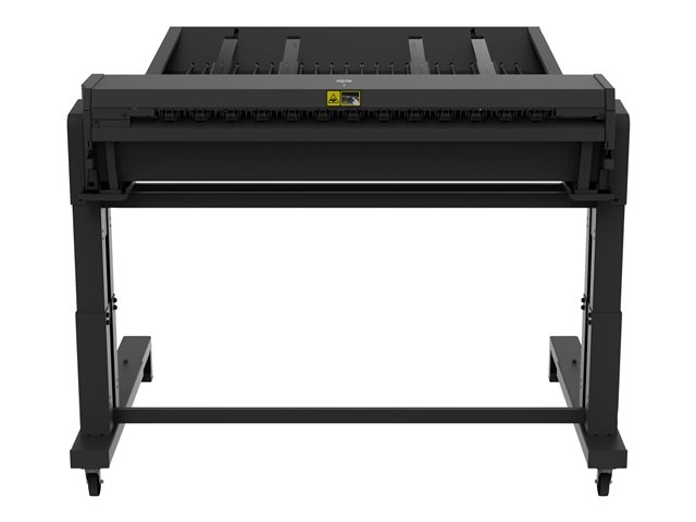HP High-capacity Stacker - sheet stacker - 500 sheets - CZ319A - Currys ...