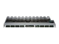 Cisco Fabric Card - switch - plug-in module