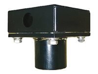 Panasonic PPMF12D - Camera mounting bracket | Overview, Specs, Details ...