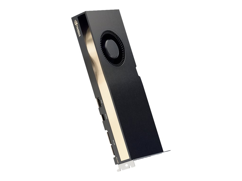 NVIDIA RTX A5000 - Graphics card | Overview, Specs, Details | SHI