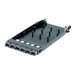 Panduit HD Flex Splice Cassette - fiber-optic splice box
