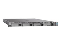 Cisco UCS C220 M4 High-Density Rack Server LFF Disk Drive Model - rack ...