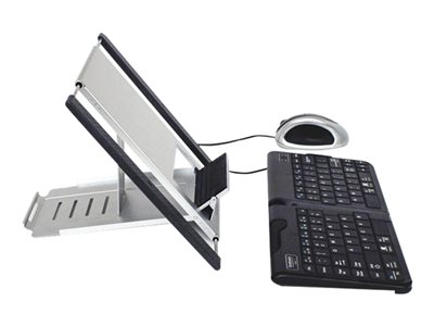 Goldtouch Go!2 Mobile ErgoSuite Bundle - keyboard and mouse set - with ...