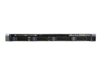Chenbro RM133 Series RM13304 - rack-mountable - 1U - extended ATX