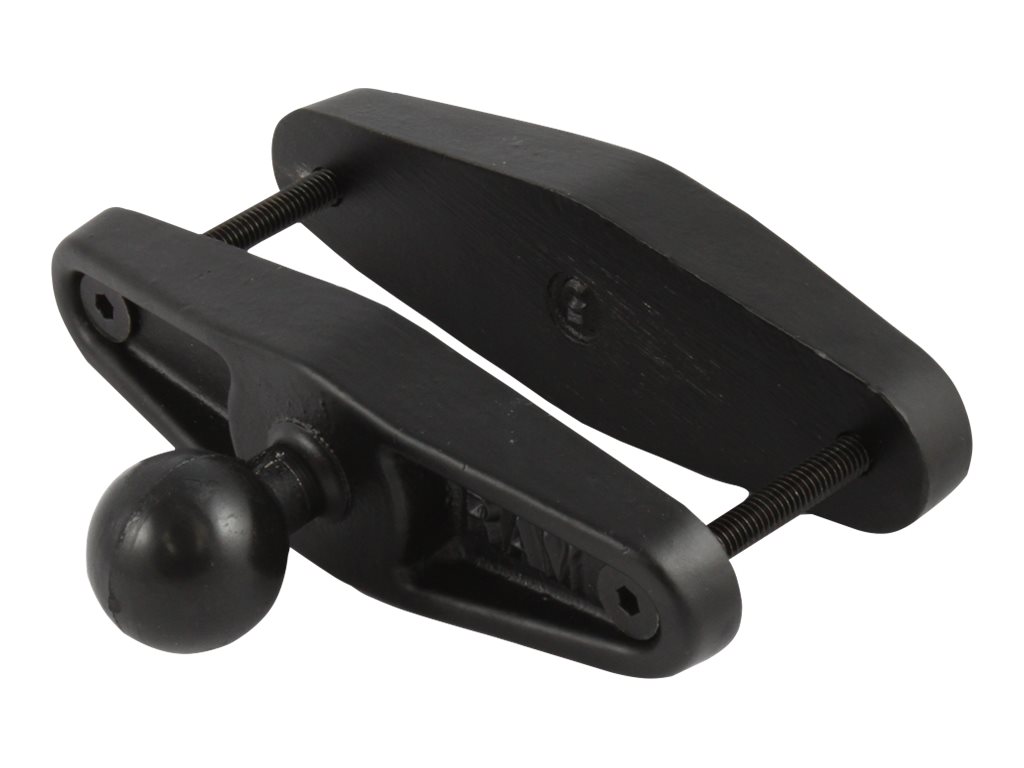 RAM - Mounting component (clamp base with ball) | www.shi.com