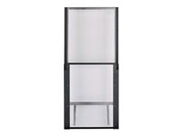 Panduit Net-Contain Hot Aisle Containment Adjustable Vertical Wall air ...