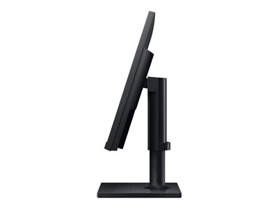 Samsung F24T450GYU - T45F Series - LED monitor - 24 - 1920 x 1200 WUXGA ...