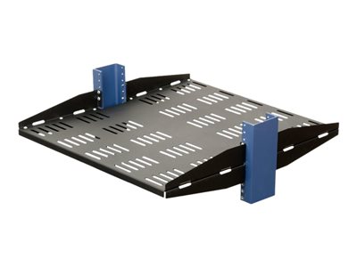 RackSolutions rack shelf - 2U
