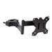 Mount-It! MI-391 - mounting kit - for TV / monitor
