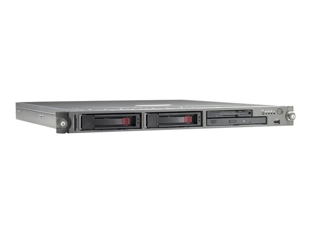 HPE ProLiant DL320 G3 - rack-mountable P4 3.4 GHz - 1 GB - no HDD ...