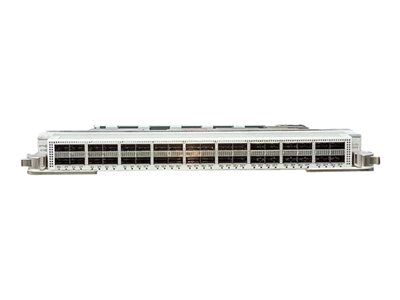 Cisco Scale Line Card - expansion module - 100 Gigabit Ethernet x 36