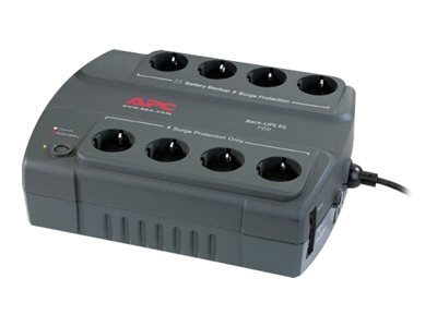 APC BACK-UPS ES 700VA 220V KO | Overview, Specs, Details | SHI