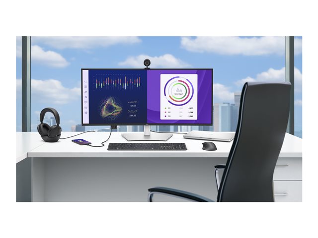 Dell Pro Plus P3425WE - LED monitor - curved - 34.1" - DELL-P3425WE ...