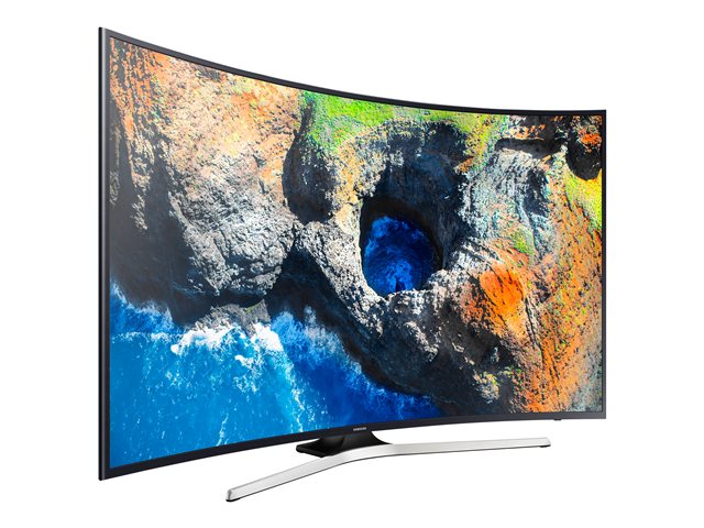 Samsung UE55MU6220K 6 Series 55 LED backlit LCD TV 4K Samsung UE55MU6220K 6 Series 55 LED backlit LCD TV 4K