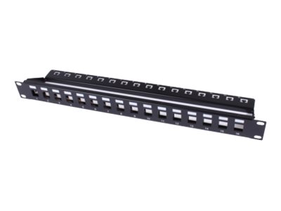 Uniformatic - Patch panel | SHI