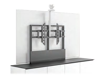 Salamander 2-Bay display mount | www.shi.com