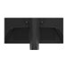 Lenovo G27-30 - LED monitor - Full HD (1080p) - 27" - HDR
