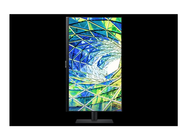 Samsung ViewFinity S8 S27A800UNP S80UA Series LED ... | LS27A800UNPXXU