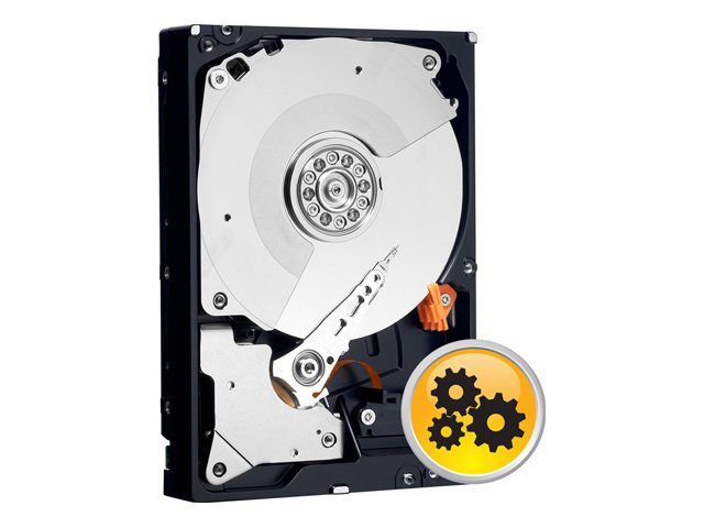 WD RE3 WD2502ABYS - Hard drive | SHI
