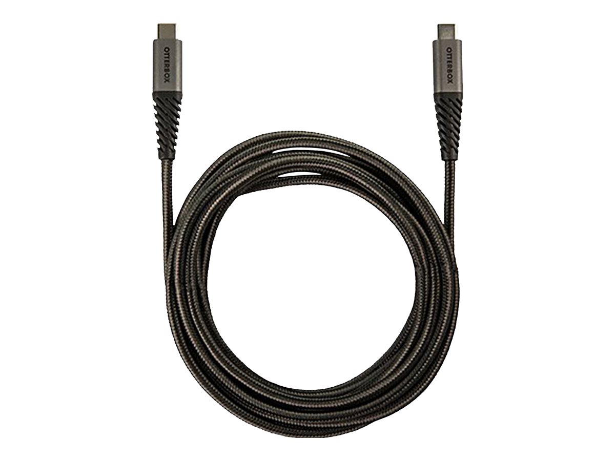 OtterBox - USB cable | Overview, Specs, Details | SHI