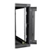 Tripp Lite 12U Wall Mount Rack Enclosure Hinged 33" Depth w Acrylic ...