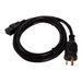 Raritan - power cable - NEMA L6-20 to IEC 60320 C19 - 6.6 ft
