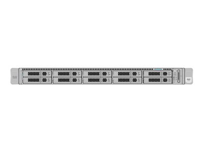 Cisco Secure Network Analytics 2300 - network management device