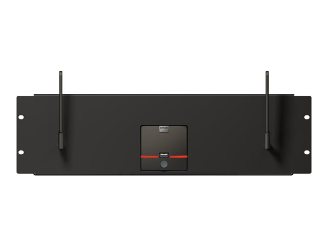 Barco ClickShare Rack Mount - rack mounting kit - R9861006R01 - Currys ...